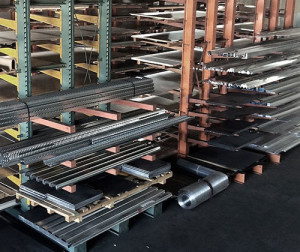 Metals Inc - Metals, Inc.