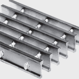 swage-lock-bar-grating - Metals, Inc.