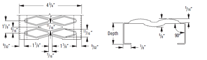 2-diamond-gripstrut-diagrams - Metals, Inc.