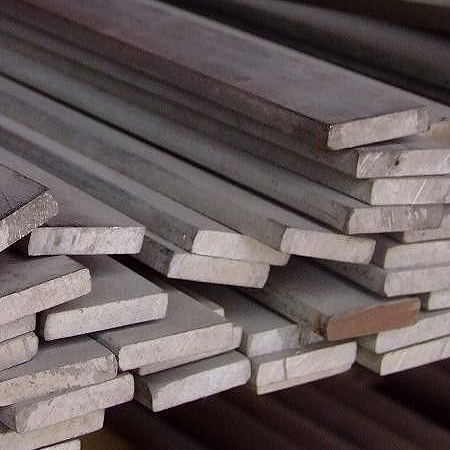 Flat Bar - Metals, Inc.