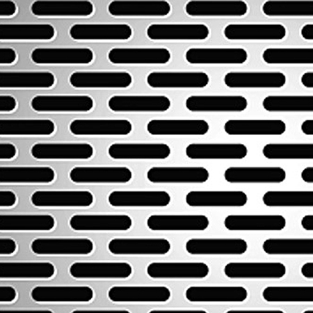 Slotted Holes - Metals, Inc.